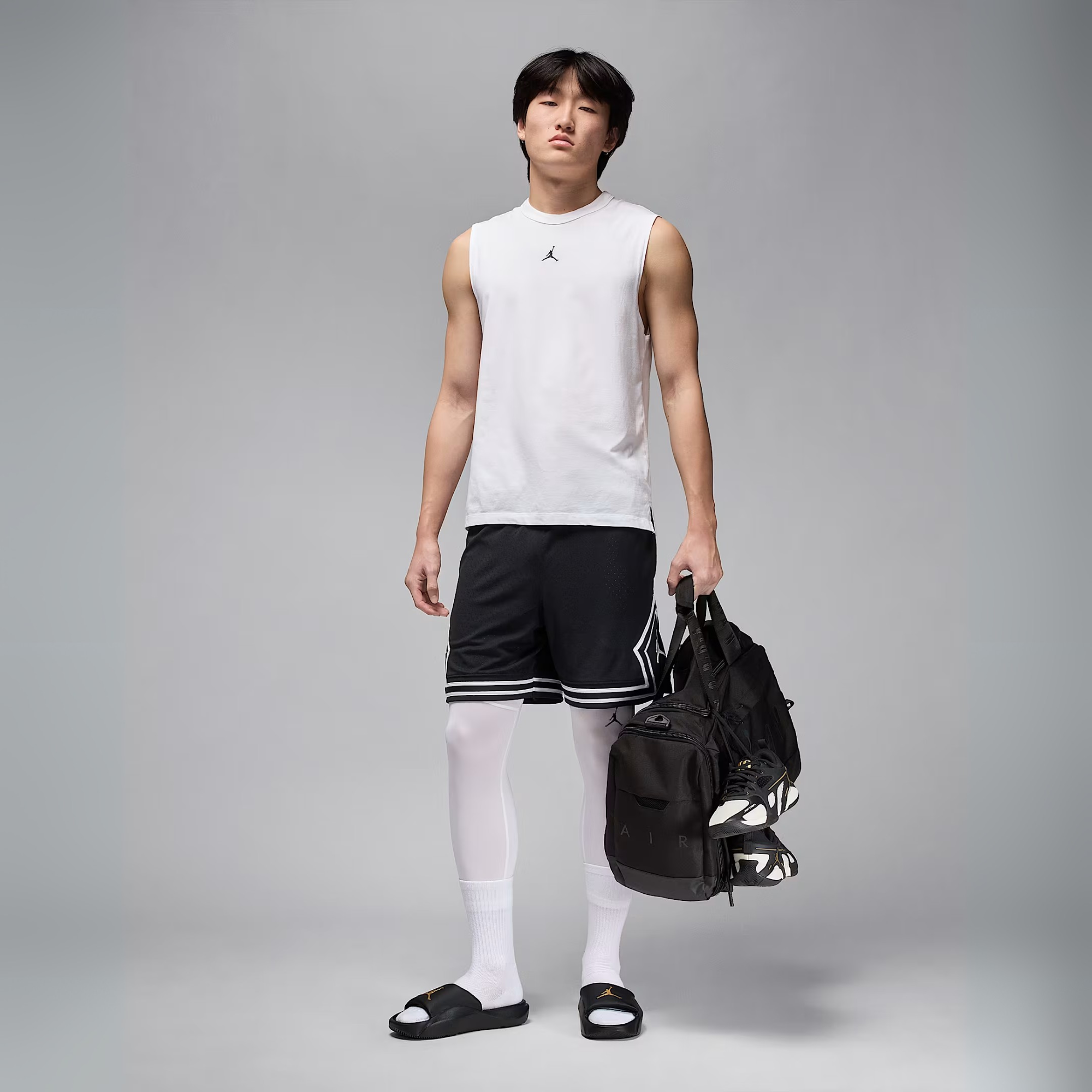 Jordan Franchise Slides – SwooshCore PH